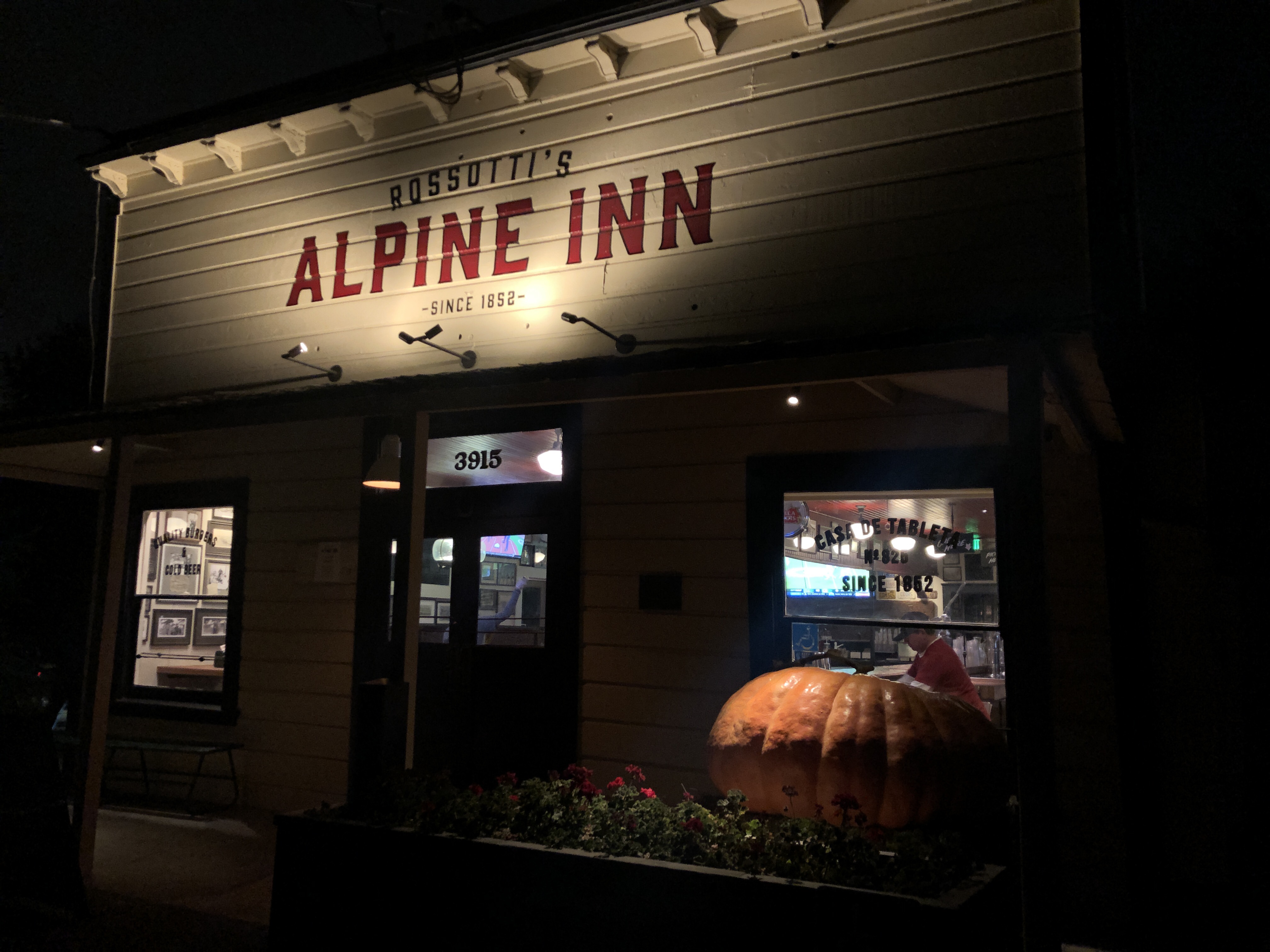 Year-Round Magic at Alpine Inn – The Life So Valley